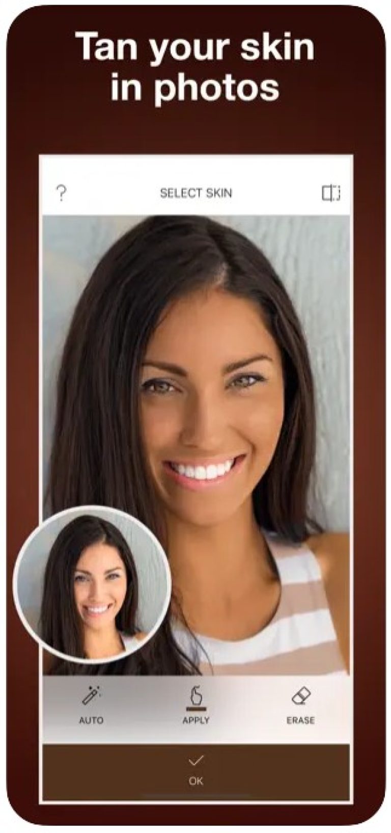 11 Free Apps to Add Tan to Your Photos (Android & iOS) | Freeappsforme ...