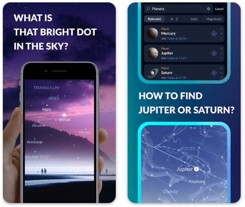 9 Free Astrophotography Apps for Android & iOS | Freeappsforme - Free ...