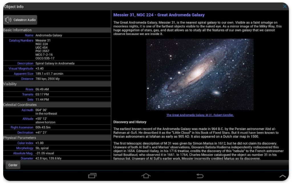 9 Free Astrophotography Apps for Android & iOS | Freeappsforme - Free ...