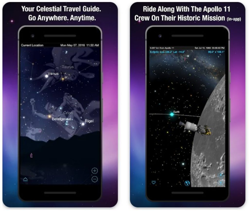 9 Free Astrophotography Apps for Android & iOS | Freeappsforme - Free ...