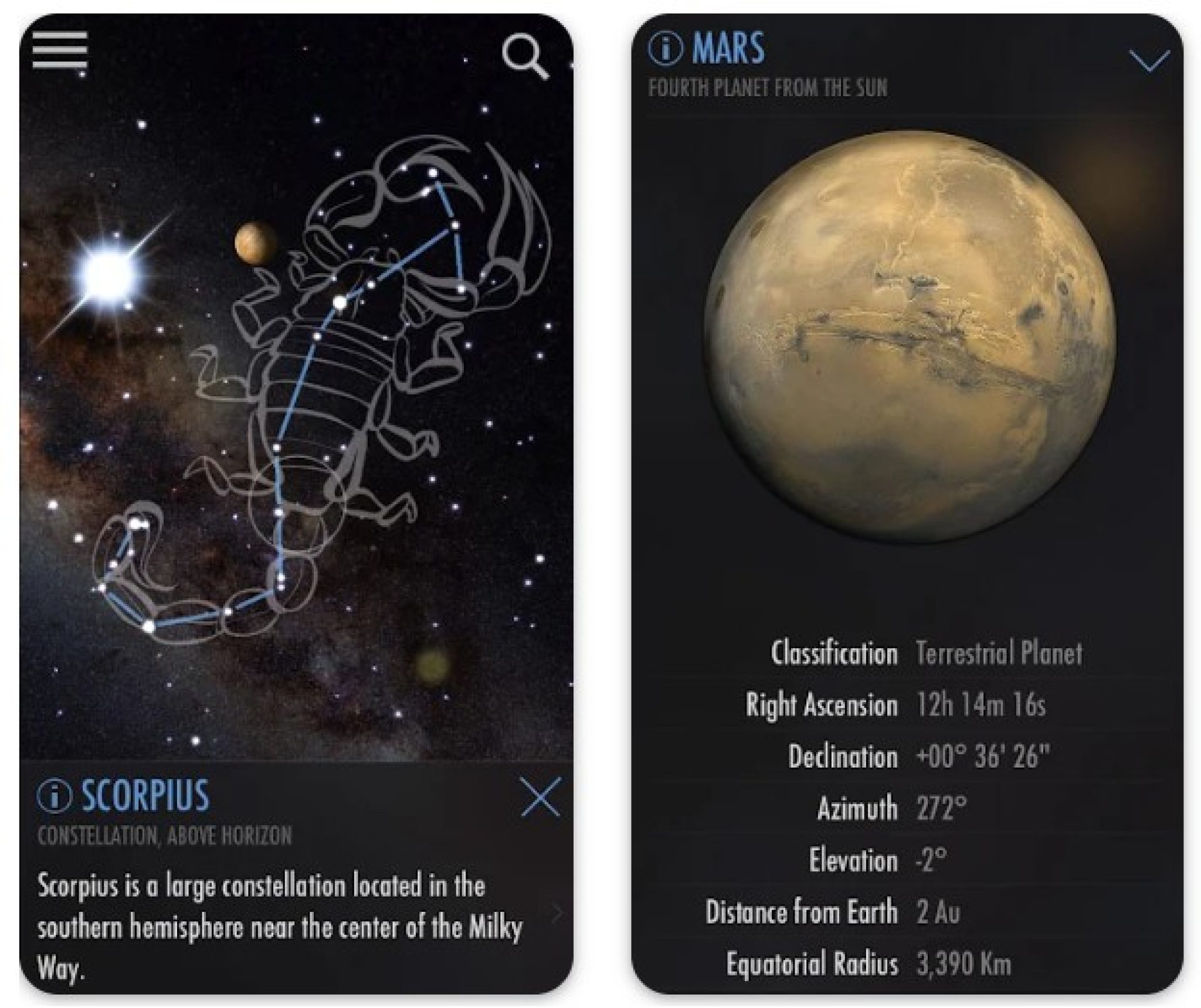 9 Free Astrophotography Apps for Android & iOS | Freeappsforme - Free ...