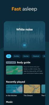 11 Free Sleep Cycle Apps for Android & iOS | Freeappsforme - Free apps ...