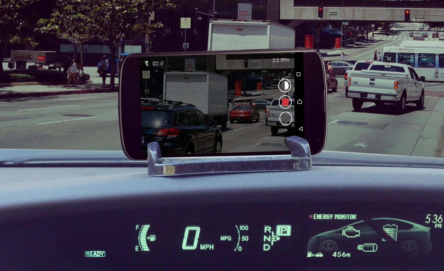 11 Best Dash Cam Apps for Android & iOS | Freeappsforme - Free apps for ...