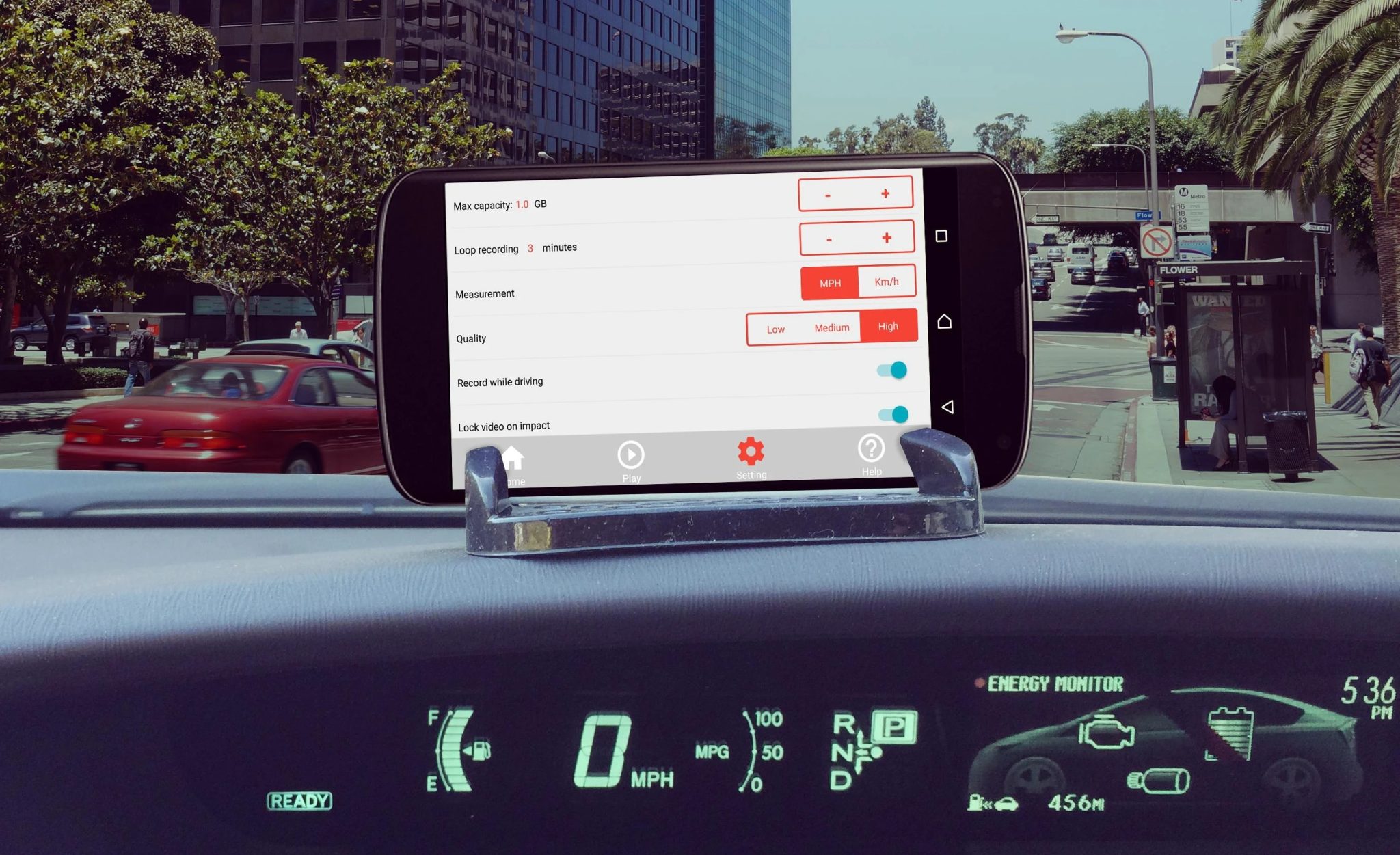 11 Best Dash Cam Apps for Android & iOS | Freeappsforme - Free apps for ... 11 Best Dash Cam Apps for Android & iOS | Freeappsforme - Free apps for ...