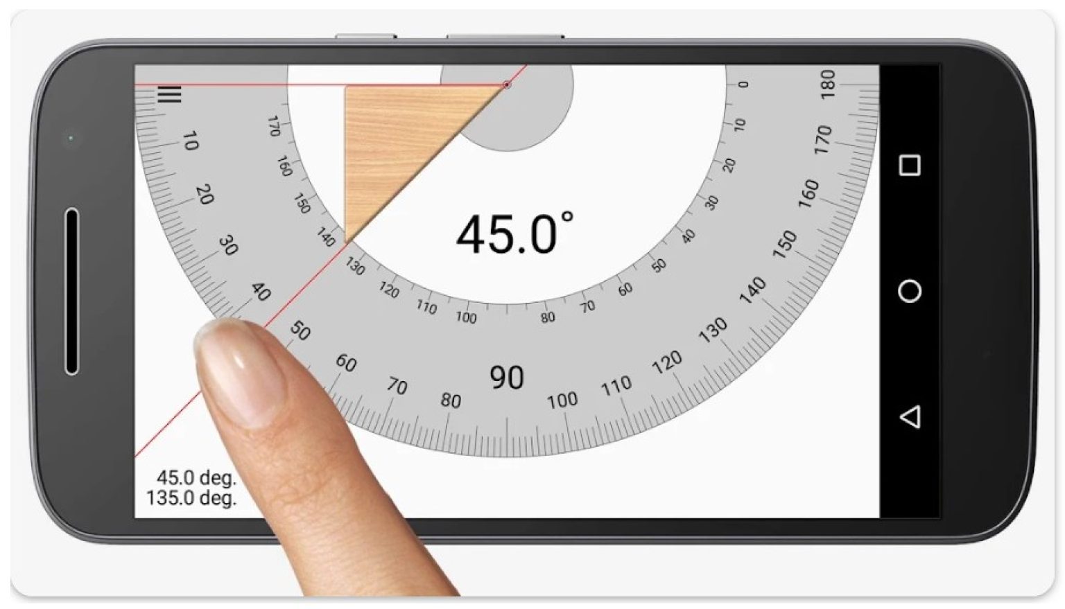 11 Best Angle Finder Apps for Android & iOS | Freeappsforme - Free apps ...