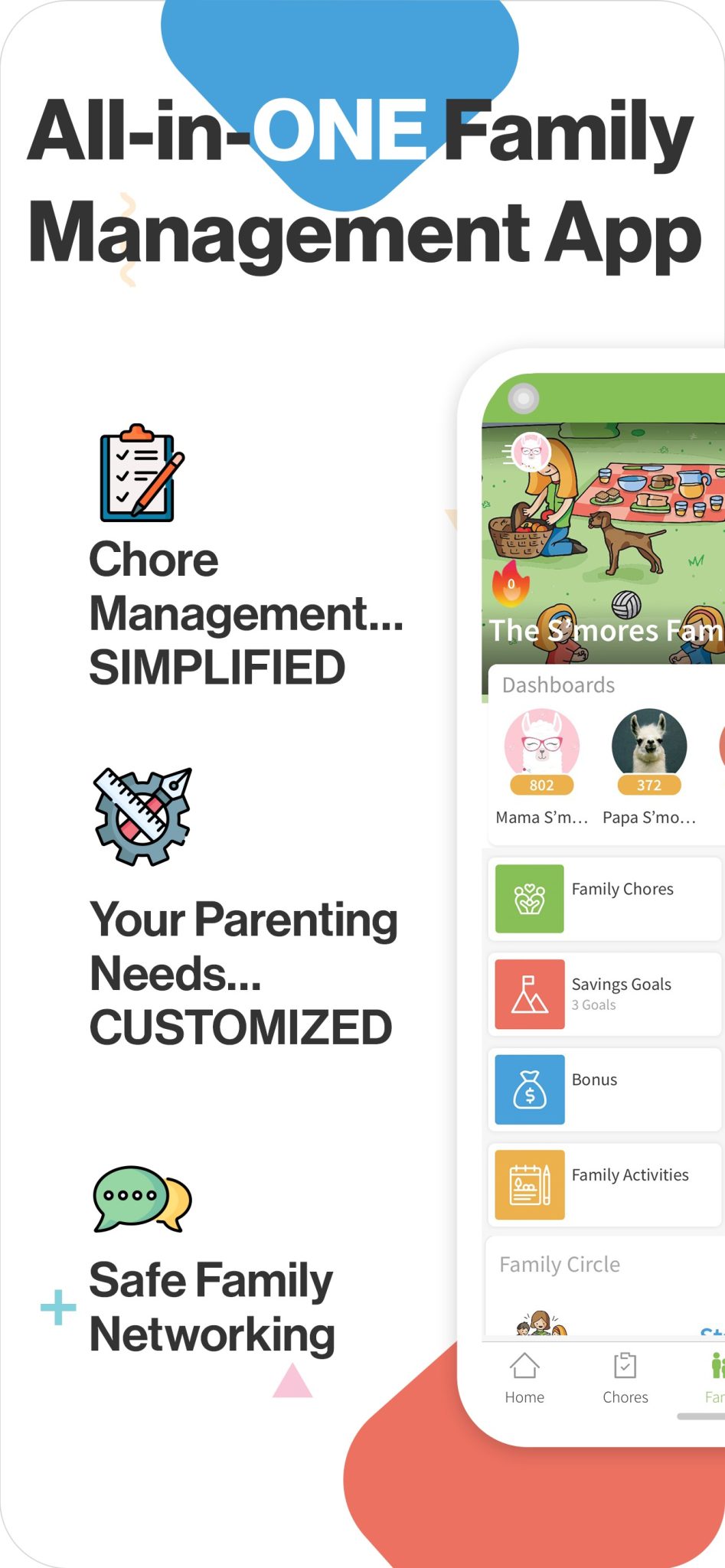 13 Best Child Reward Apps for Android & iOS | Freeappsforme - Free apps ...