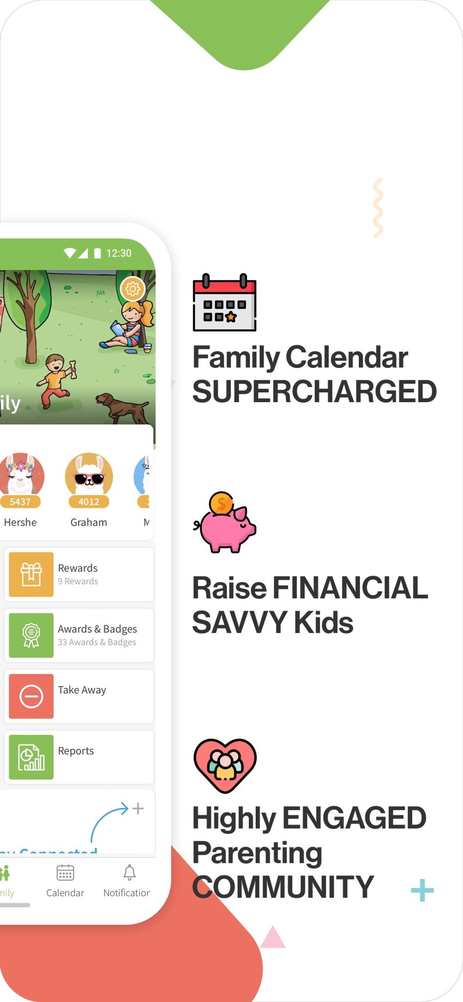 13 Best Child Reward Apps for Android & iOS | Freeappsforme - Free apps ...