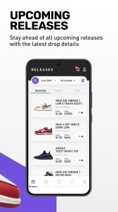 11 Best Buying Shoes Apps for Android & iOS | Freeappsforme - Free apps ...