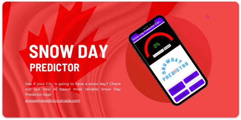 7 Best Snow Day Calculator Apps (Android & iOS)| Freeappsforme - Free ...