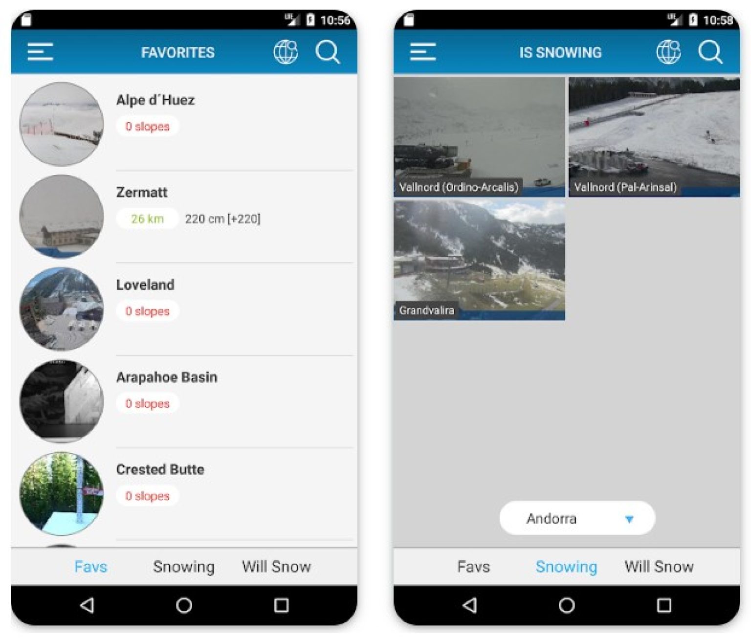 7 Best Snow Day Calculator Apps (Android & iOS)| Freeappsforme - Free ...
