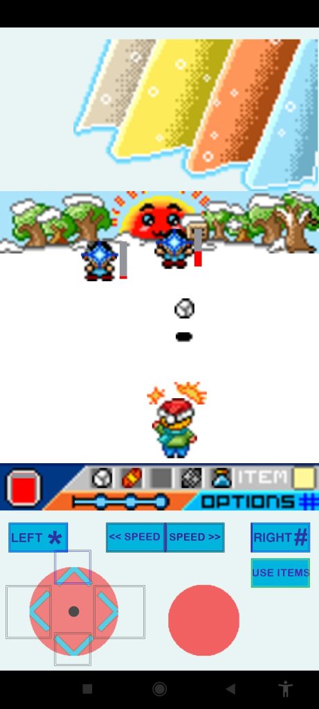 7 Best Snowball Fight Game Apps for Android & iOS | Freeappsforme ...