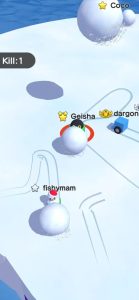 7 Best Snowball Fight Game Apps for Android & iOS | Freeappsforme ...