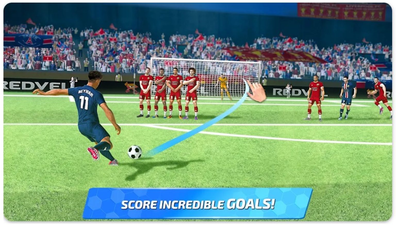 9 Free Football Card Games for Android & iOS | Freeappsforme - Free ...