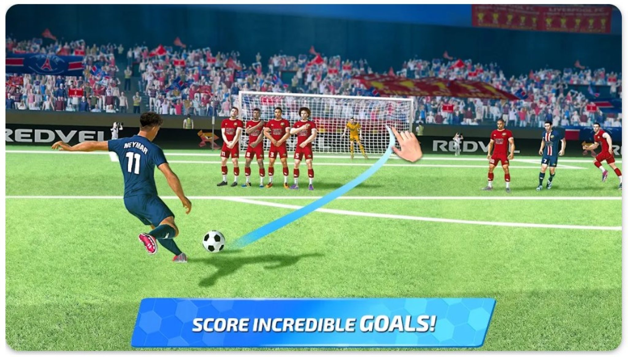 9 Free Football Card Games for Android & iOS | Freeappsforme - Free ...