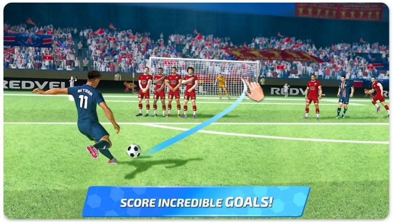 9 Free Football Card Games for Android & iOS | Freeappsforme - Free ...