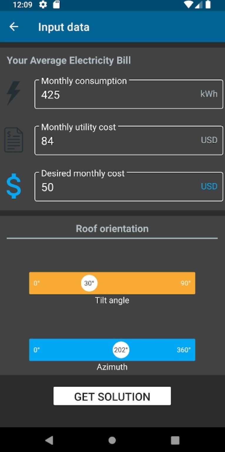 11 Best Solar Panels Apps for Android & iOS | Freeappsforme - Free apps ...