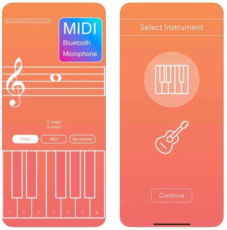 11 Best Music Notation Apps for Android & iOS | Freeappsforme - Free ...