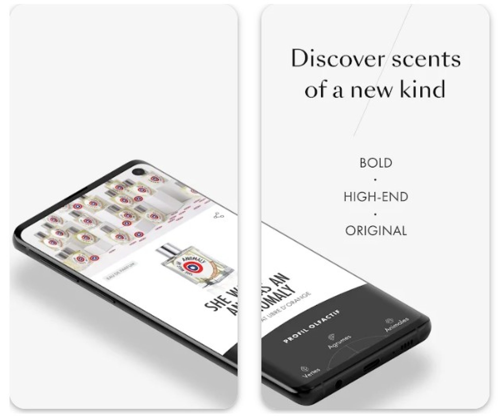 9 Best Perfume Apps for Android & iOS | Freeappsforme - Free apps for ...