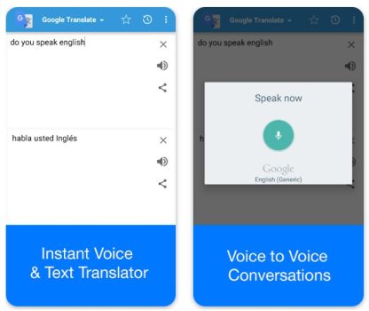 11 Best Apps for Voice Translation 2026 (Android & iOS) | Freeappsforme ...