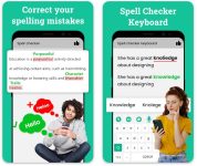 11 Best Spell Checking Apps For Android & iOS | Freeappsforme - Free ...