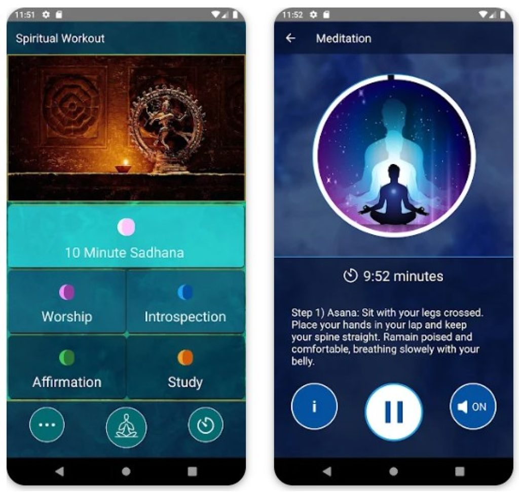 11 Best Intuition Trainer Apps for Android & iOS | Freeappsforme - Free ...