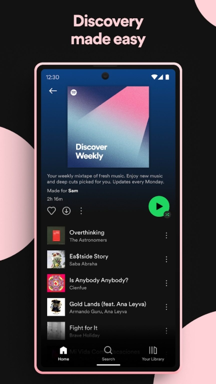 15 Best Free Music Download Apps for Android | Freeappsforme - Free ...