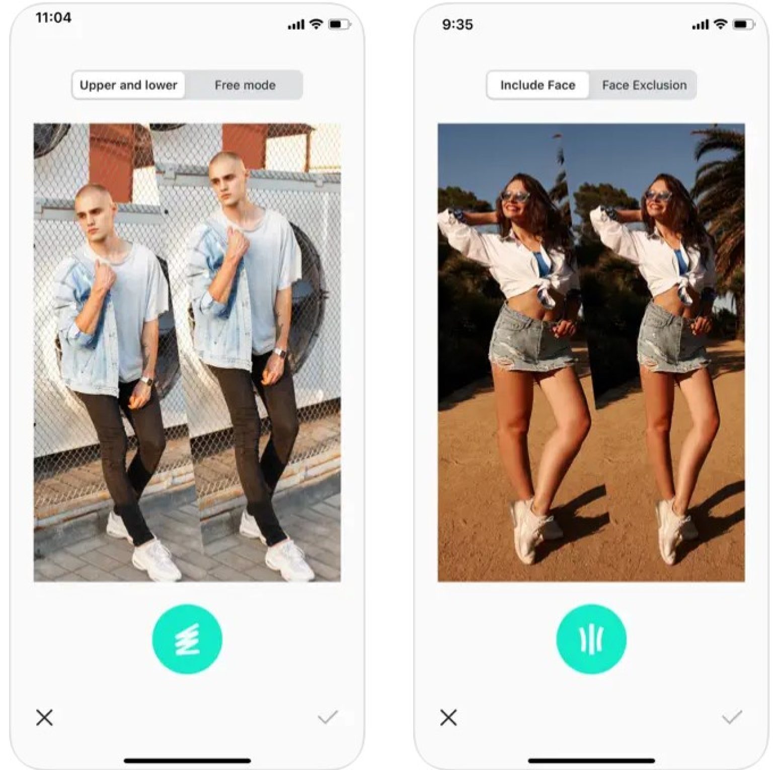 11 Free Body Editor Apps for Android & iOS | Freeappsforme - Free apps ...
