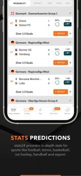 16 Best Football Prediction Apps for Betting (Android & iOS ...