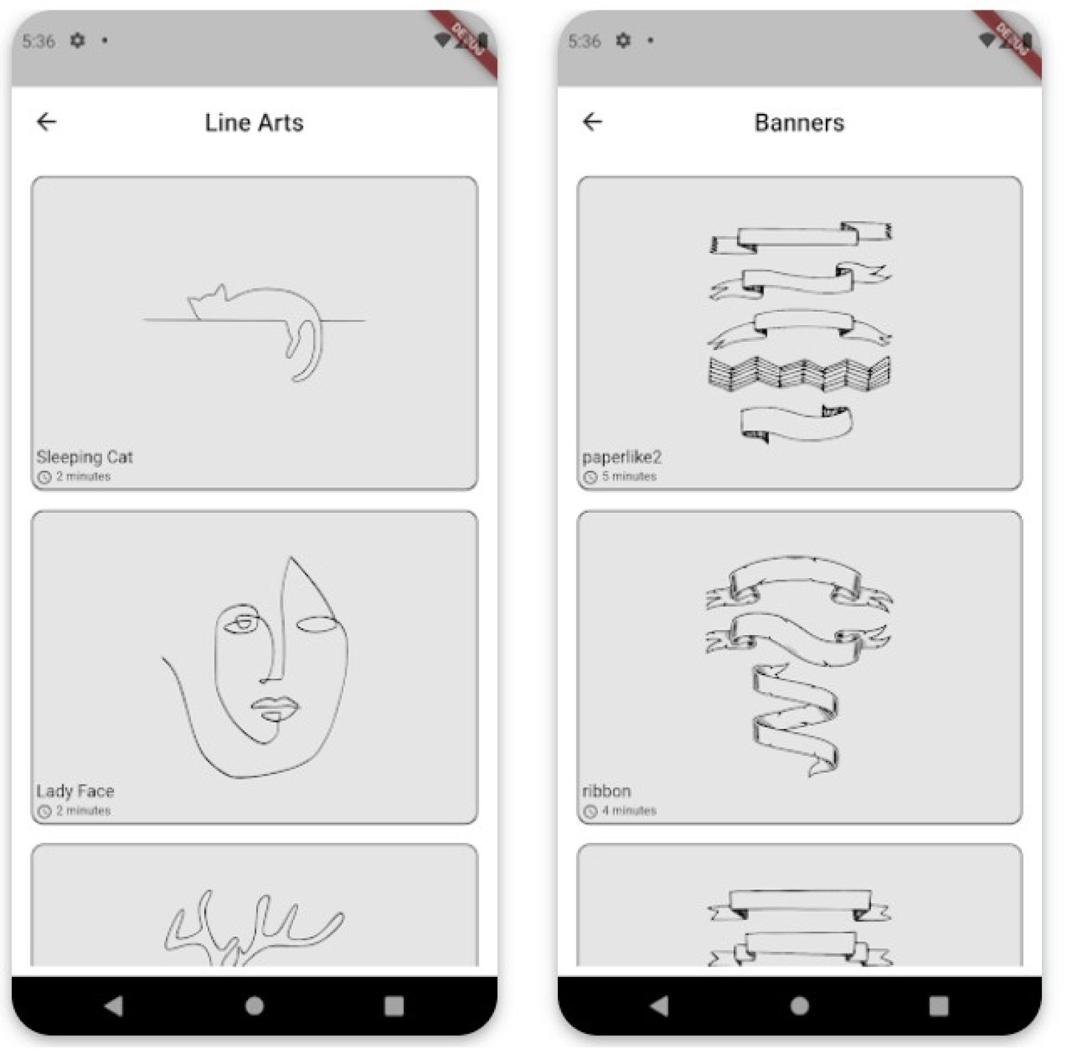 11 Free Picture Stencil Maker Apps for Android & iOS | Freeappsforme ...
