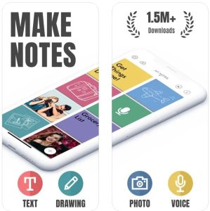 11 Best Apps for Sticky Notes for Android & iOS | Freeappsforme - Free ...