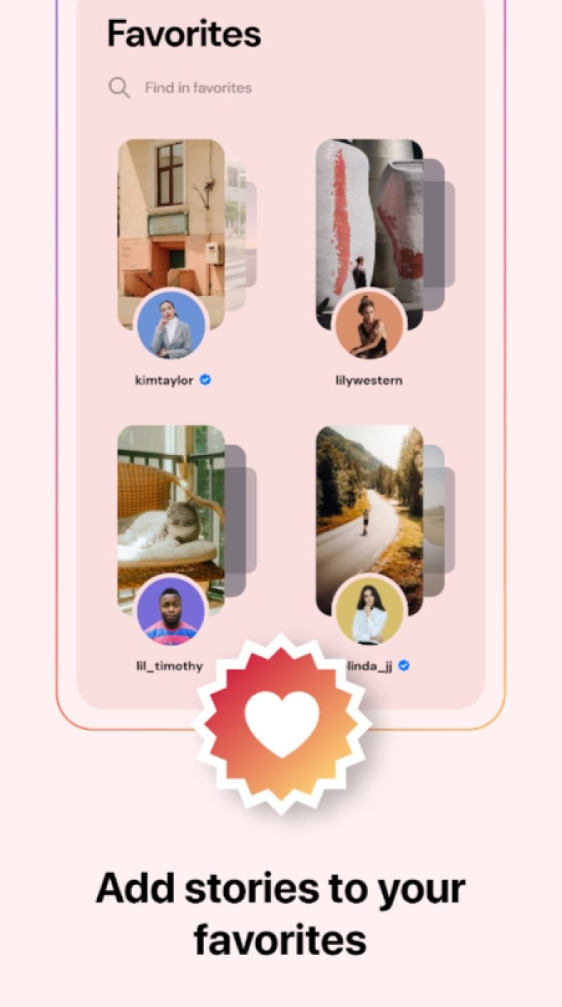 11 Free Instagram Story Saver Apps for Android & iOS | Freeappsforme ...