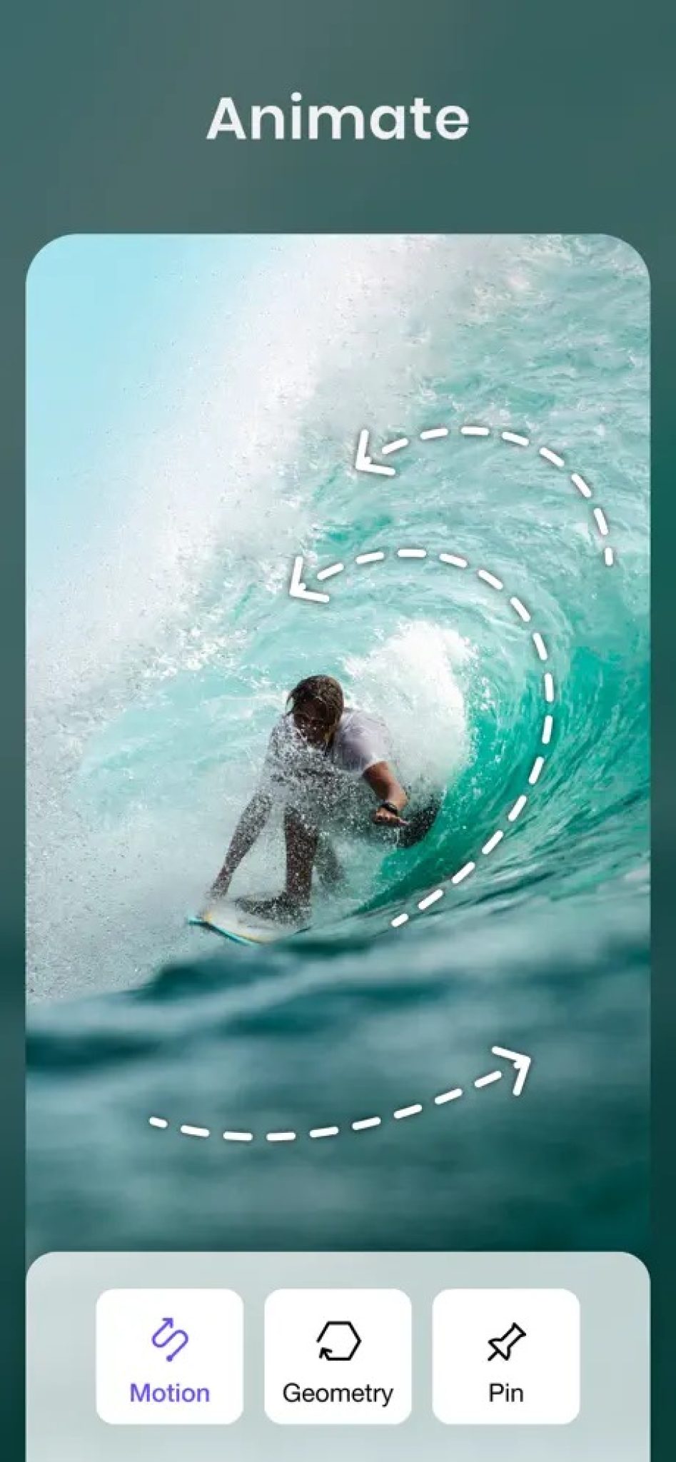 9 Best Apps to Animate Still Photos on Android & iOS | Freeappsforme ...