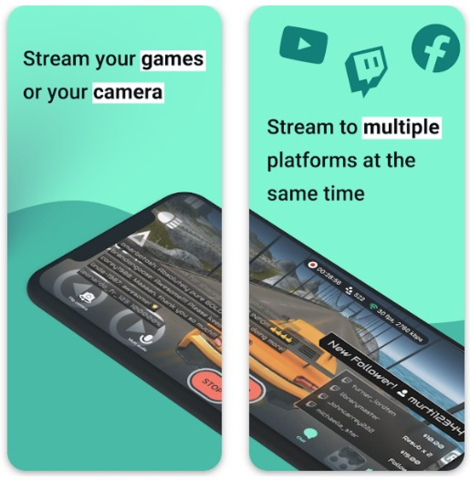 7 Best Twitch Chat Apps for Streamers 2025 | Freeappsforme - Free apps ...