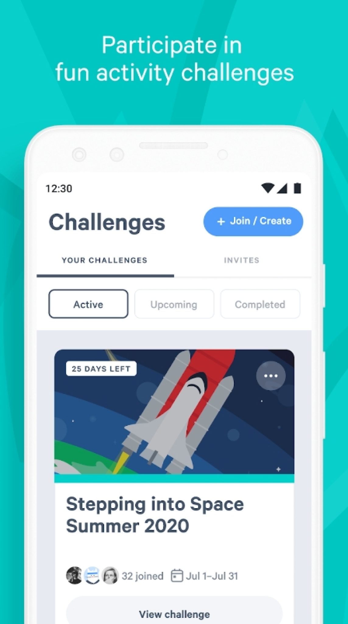 9 Best Fitness Challenge Apps 2025 | Freeappsforme - Free apps for ...