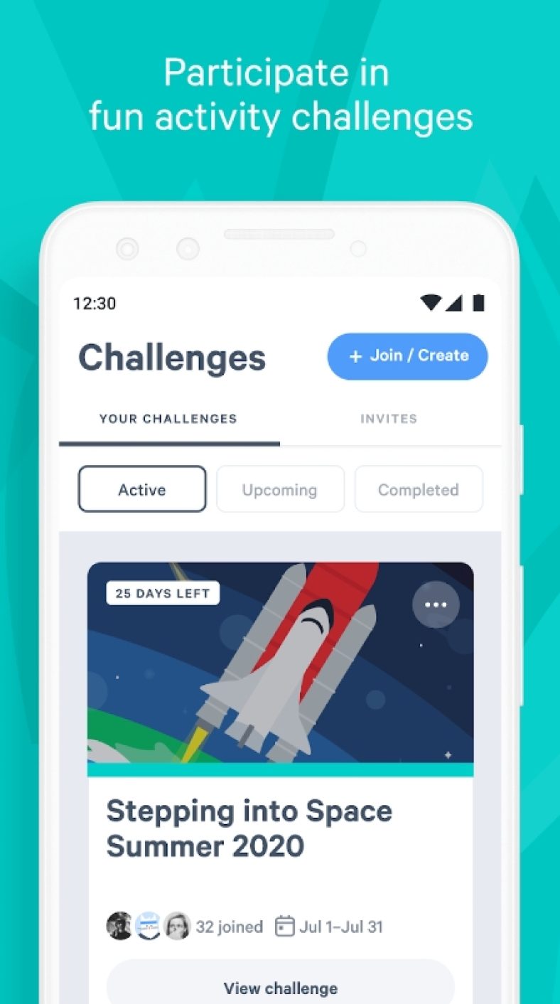 9 Best Fitness Challenge Apps 2025 | Freeappsforme - Free apps for ...