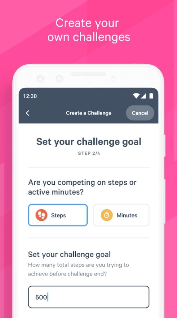 9 Best Fitness Challenge Apps 2025 | Freeappsforme - Free apps for ...