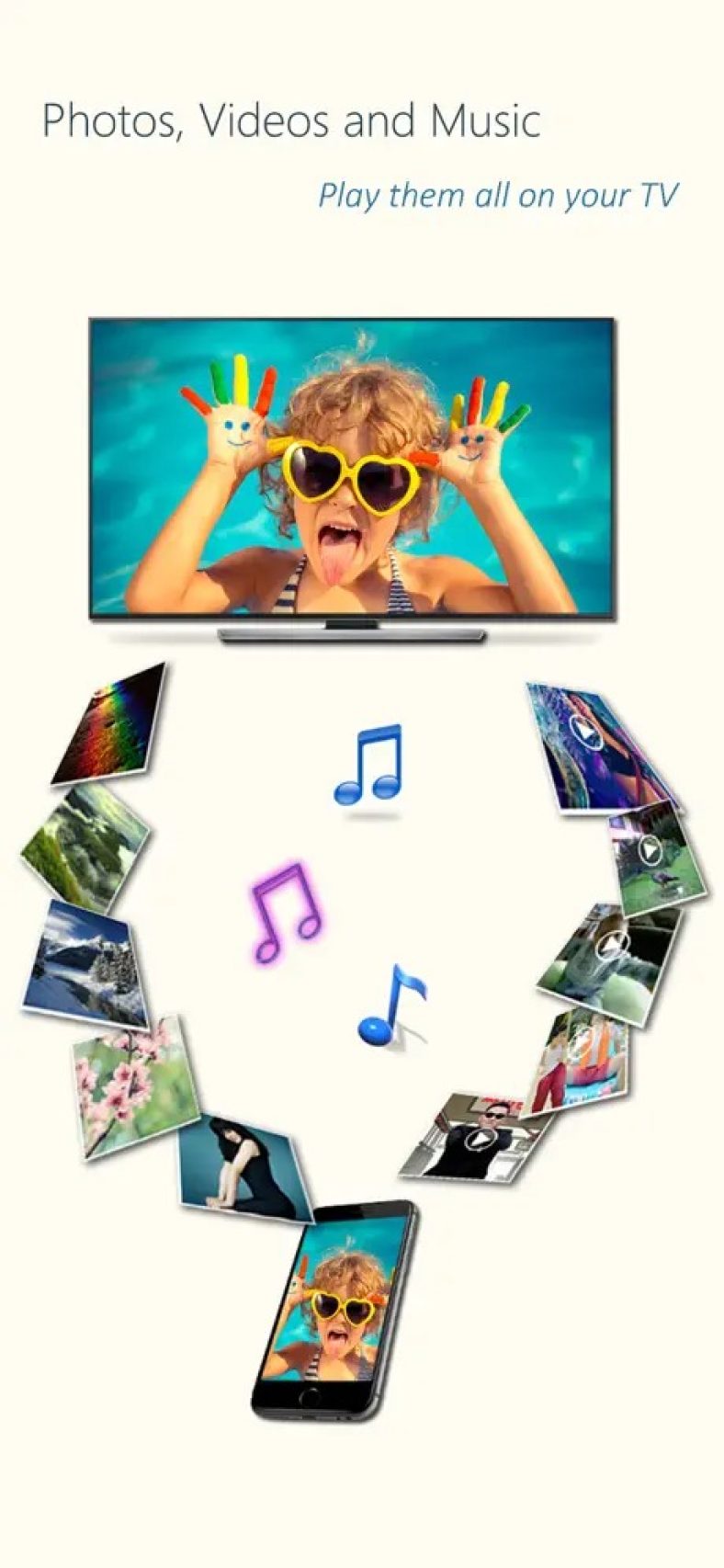 11 Best Apps to Connect Your iPhone or iPad to TV | Freeappsforme ...