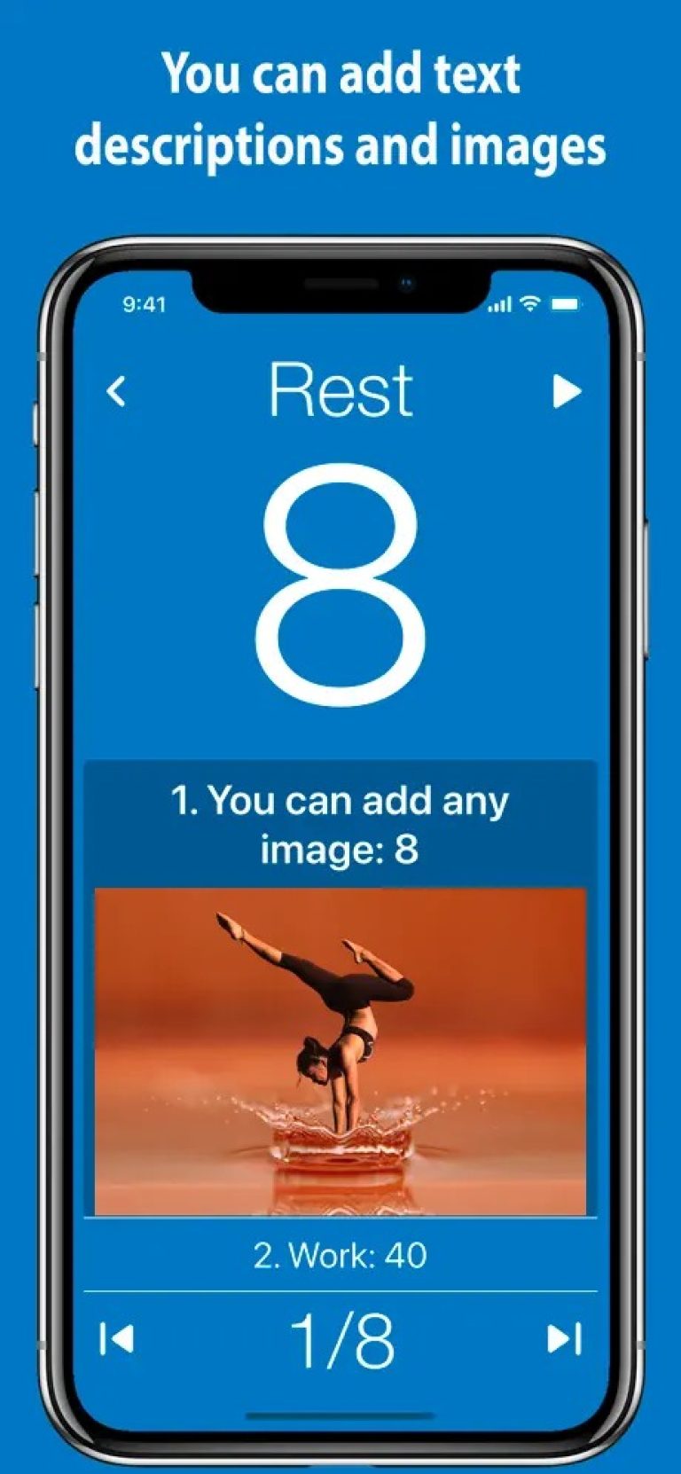 11 Free HIIT Timer Apps for Android & iOS | Freeappsforme - Free apps ...