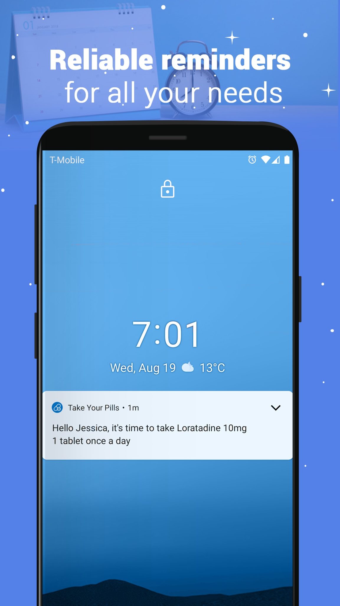 12 Best Medication Tracker Apps for Android & iOS | Freeappsforme ...