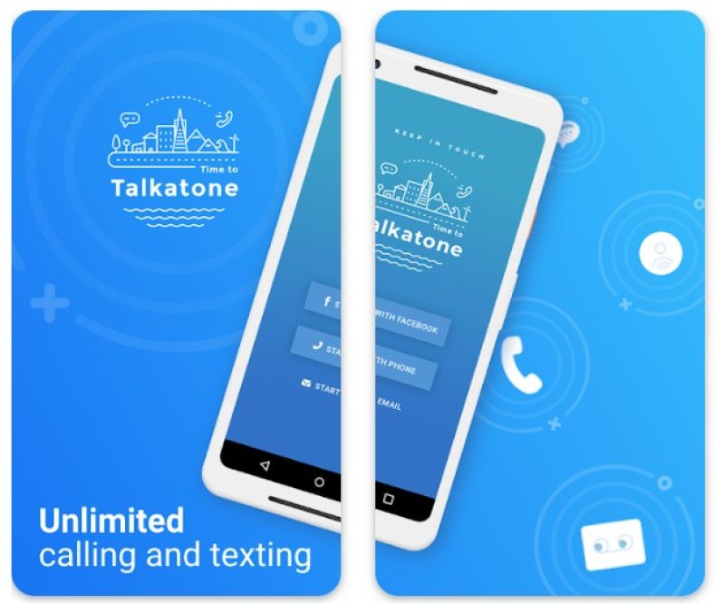 11 Free Calling Apps 2025 for Android & iOS| Freeappsforme - Free apps ...
