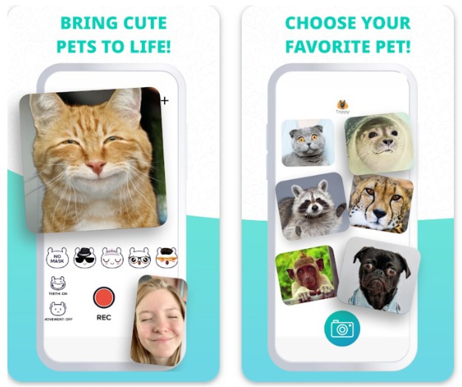 9 Best Cartoon Apps For Dogs 2025 (Android & iOS) | Freeappsforme ...