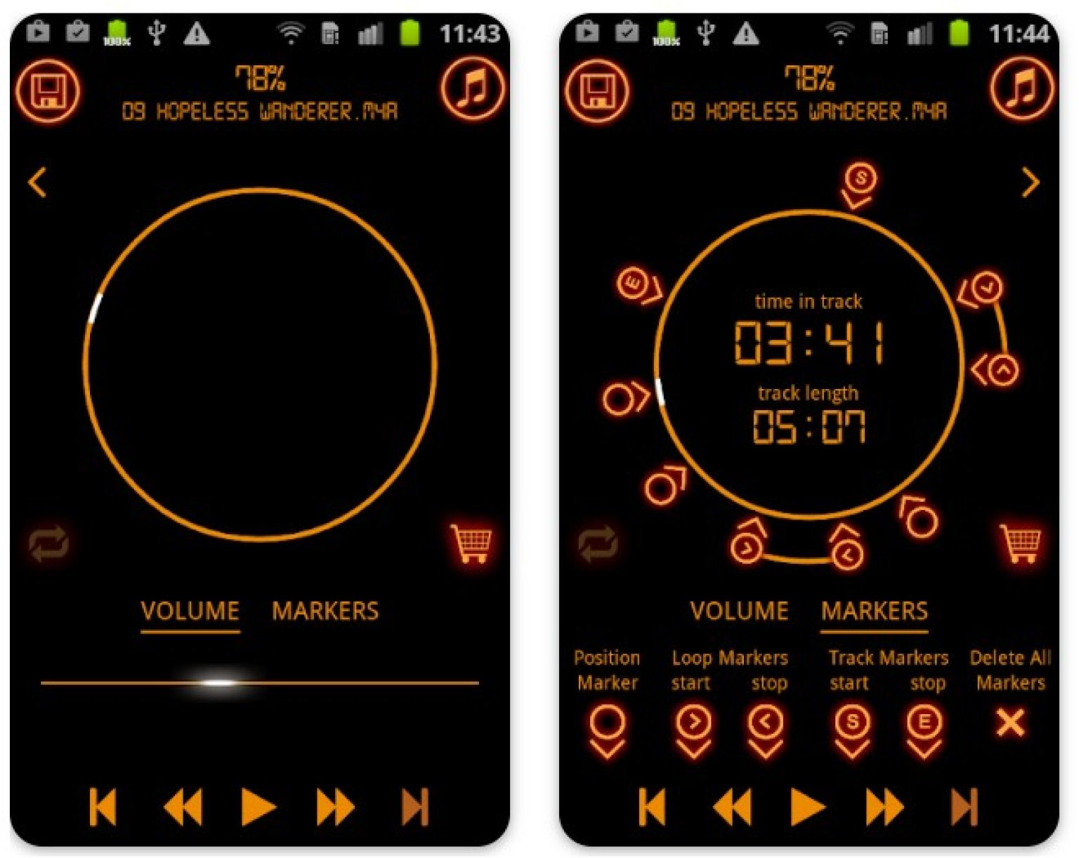 12 Best Apps to Speed Up or Slow Down the Music | Freeappsforme - Free ...
