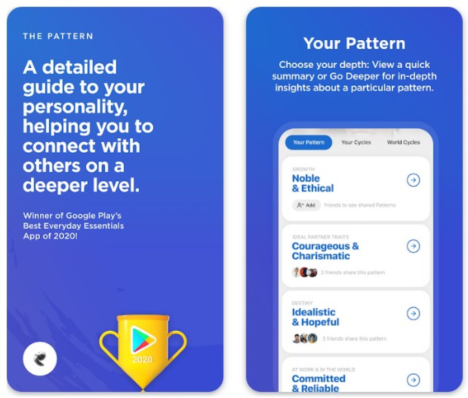11 Best Free Horoscope Apps in 2025 (Android & iOS) | Freeappsforme ...