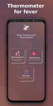 11 Best Thermometer Apps 2026 (Android & iOS) | Freeappsforme - Free ...
