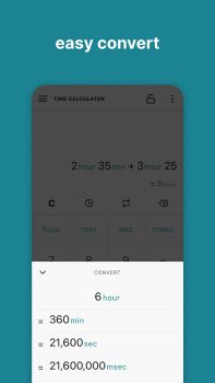 13 Best Time Calculator Apps for Android & iOS | Freeappsforme - Free ...