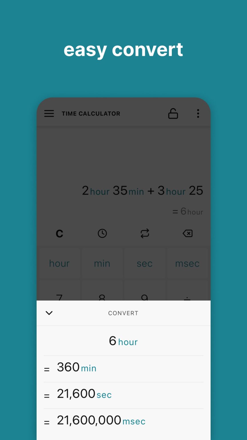 13 Best Time Calculator Apps for Android & iOS | Freeappsforme - Free ...