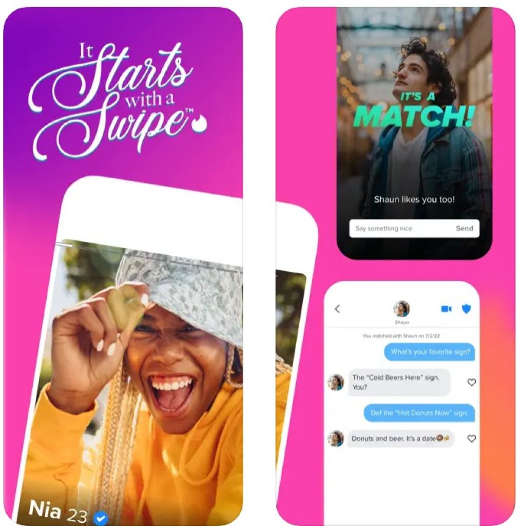 11 Best Local Chatting Apps for Android & iOS | Freeappsforme - Free ...