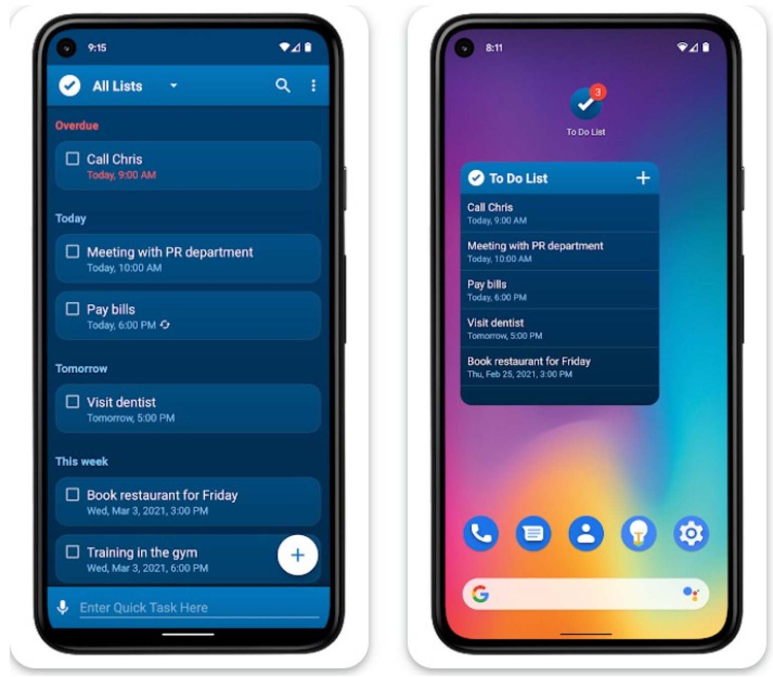 9 Best Apps to Share Reminders on Android & iOS | Freeappsforme - Free ...