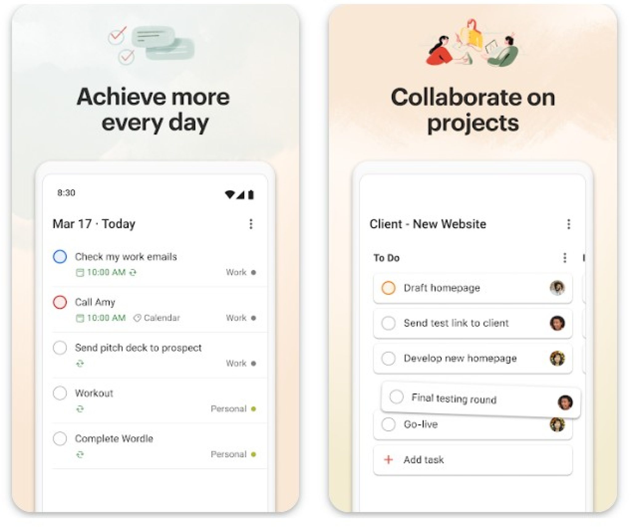 9 Best Apps to Share Reminders on Android & iOS | Freeappsforme - Free ...