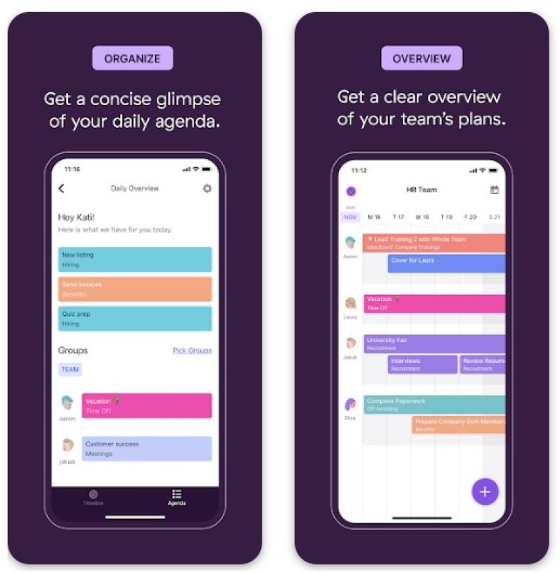 5 Best Apps for Creating Timelines in 2025 | Freeappsforme - Free apps ...